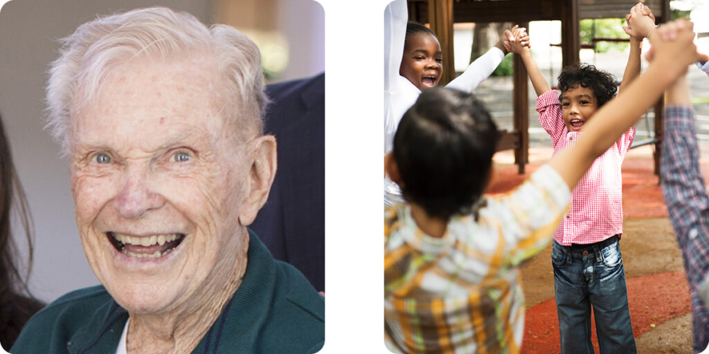 Honoring the Legacy of Guy Clum | San Diego Foundation