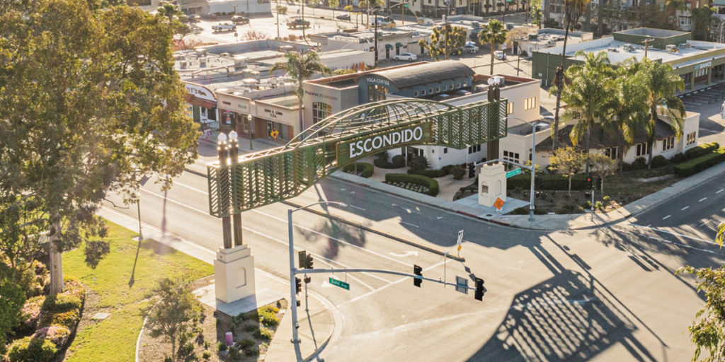 Quarterly Letter from ECF Board Chair Jan Jones | San Diego Foundation