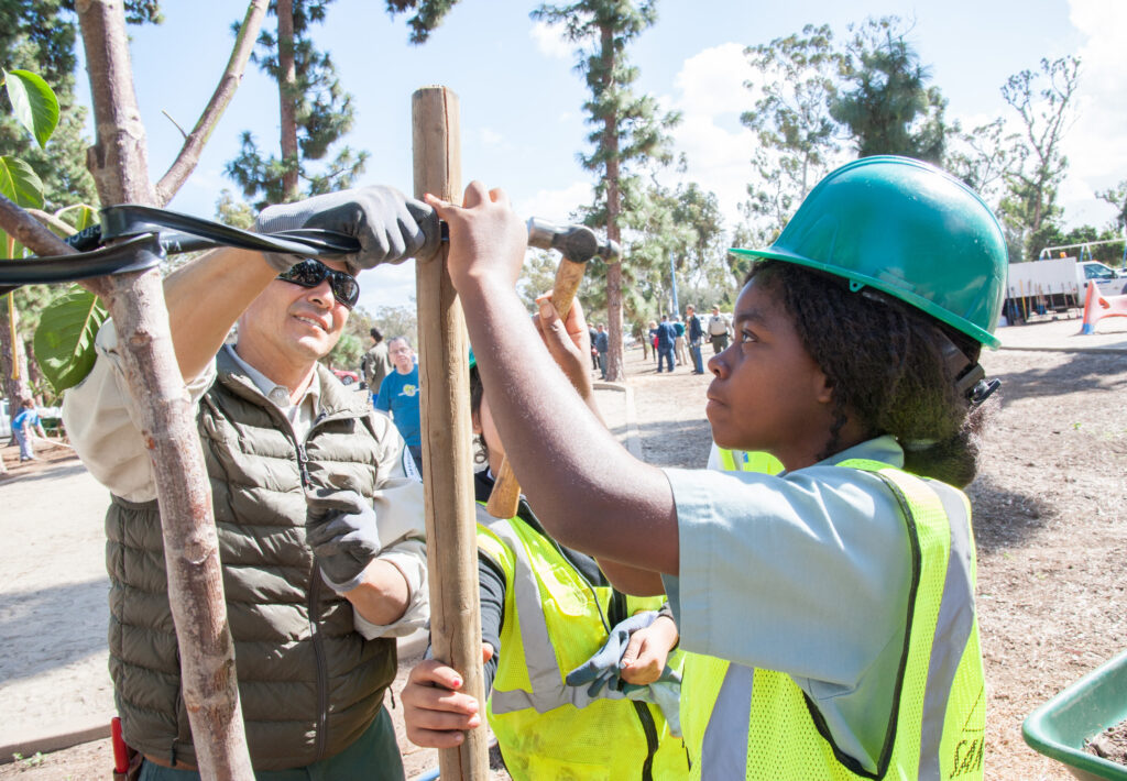 Climate Initiative | San Diego Foundation