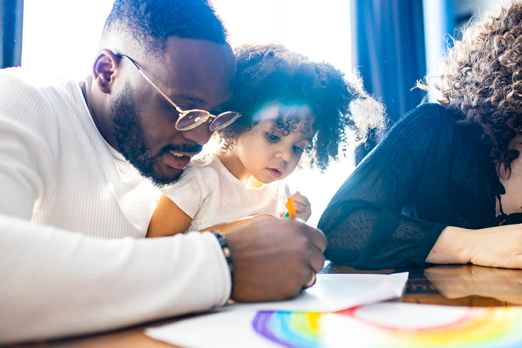 Early Childhood Initiative | San Diego Foundation