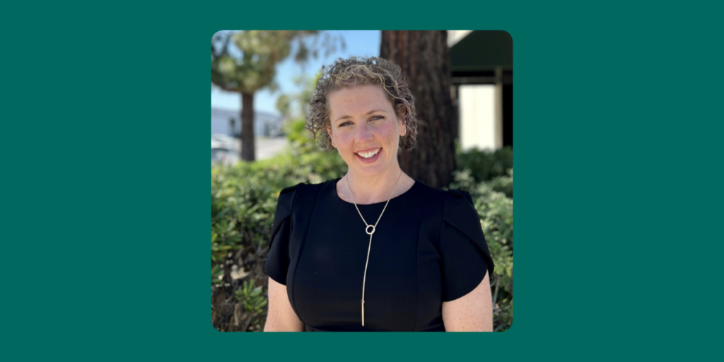 Meet Our Giving Team: Amanda Jean-Pierre | San Diego Foundation