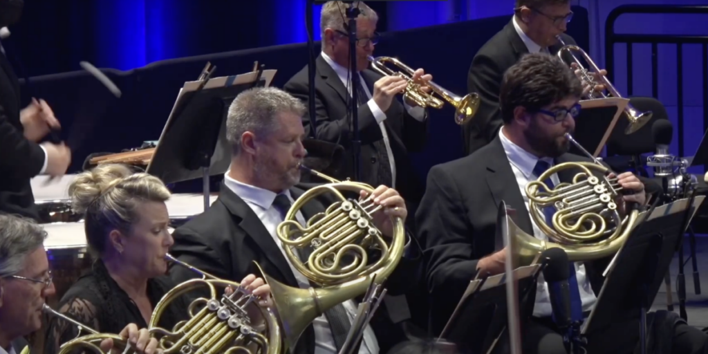 In Tune with Education: San Diego Symphony and The Power of Music | San ...