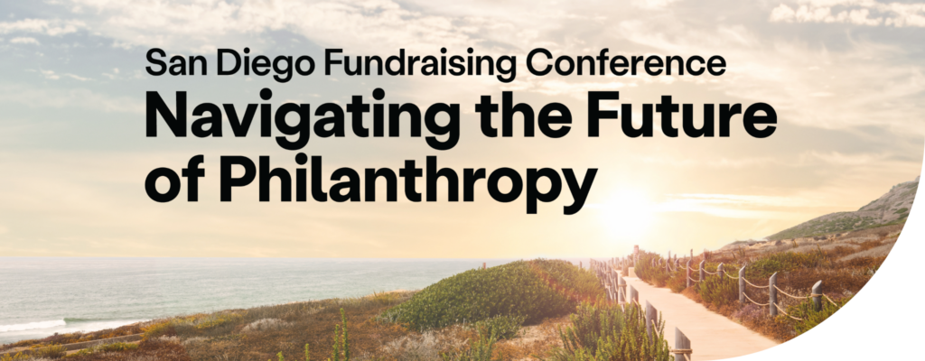 San Diego Fundraising Conference | San Diego Foundation