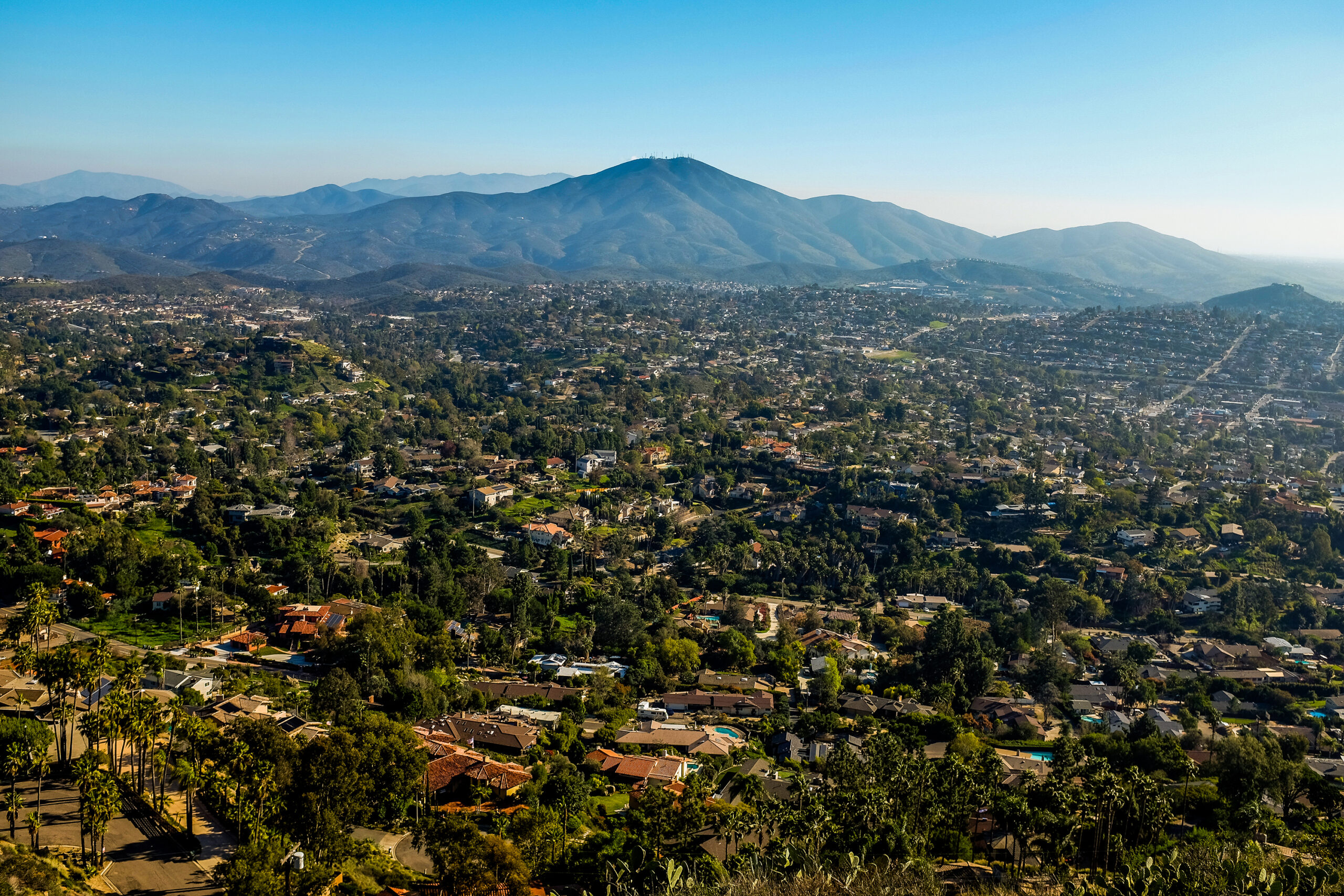 Gifts of Real Estate for Nonprofits | San Diego Foundation