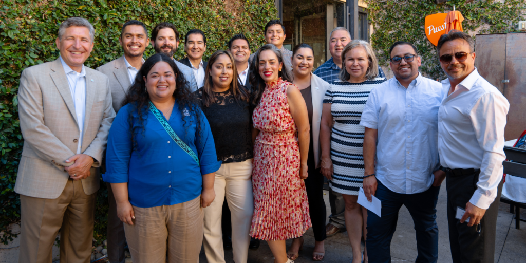 Celebrating San Diego’s Latino/a Community | San Diego Foundation