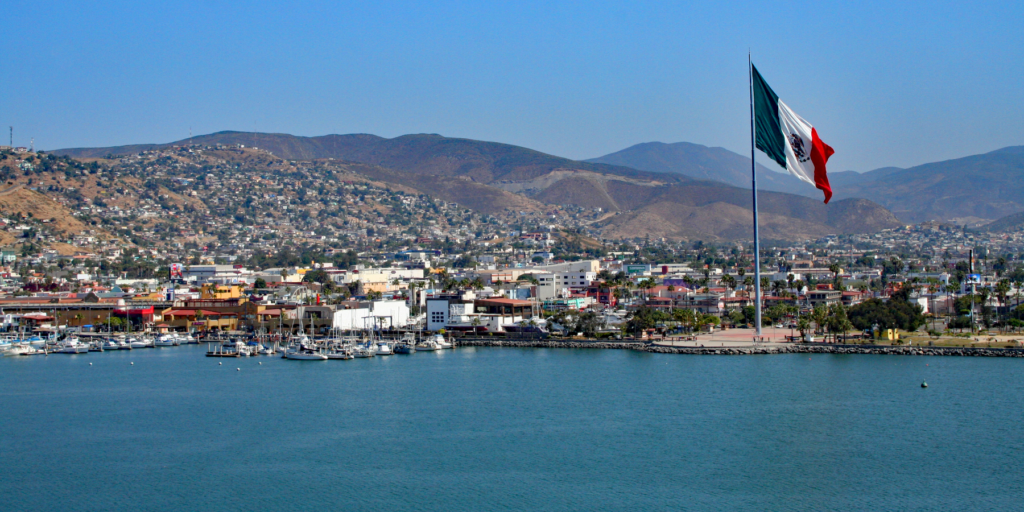 Binational Resilience Initiative: Preserving Our Coastlines Through ...