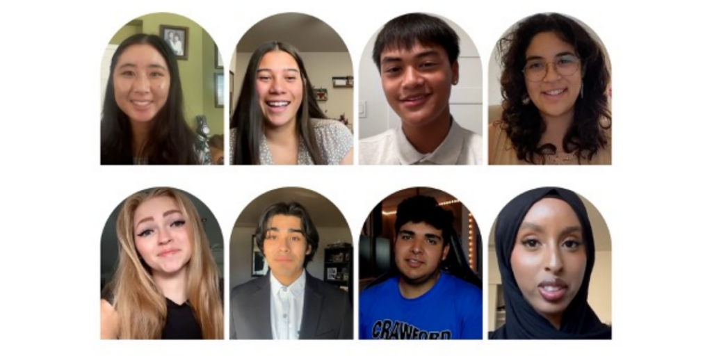 Community Scholarship Program | San Diego Foundation