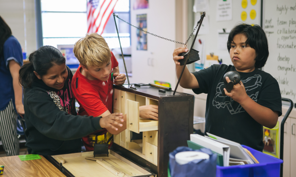 Coastal Community Foundation Grantmaking | San Diego Foundation