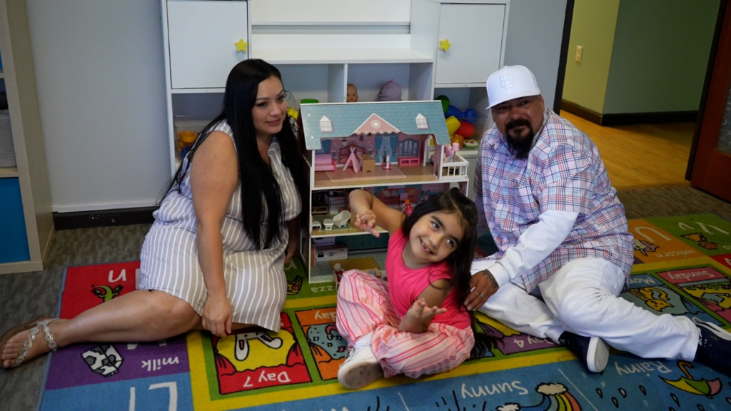 Supporting the Whole Family: How Para Las Familias Helped Leilani ...