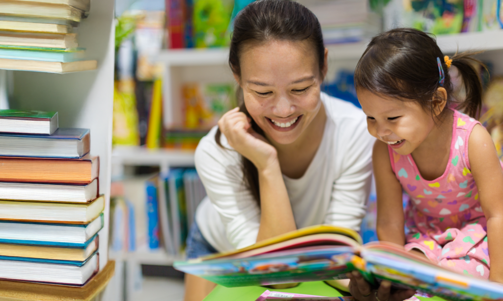 Ready to Learn | San Diego Foundation