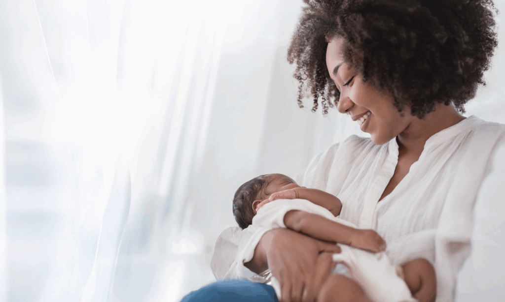 Born Well | San Diego Foundation