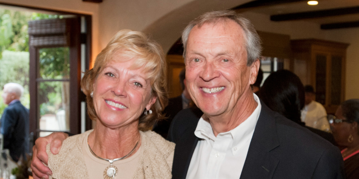 Remembering Robert Dynes: Scientist, Educator, Philanthropist | San ...