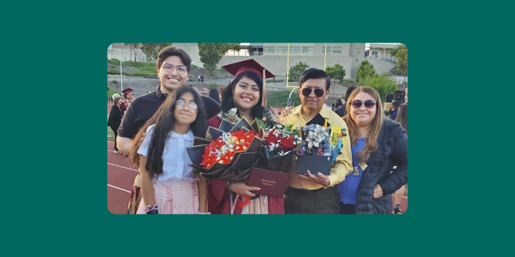 Community Scholarship Program | San Diego Foundation